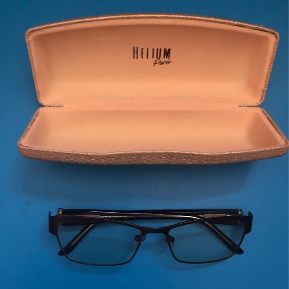 Helium | Accessories | Prescription Glasses | Poshmark